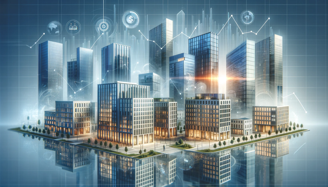 Investir en SCPI en 2024 : Guide Complet pour un Investissement Immobilier Rentable